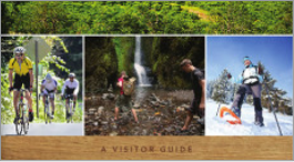 Fruit Loop | Mt. Hood and the Columbia River Gorge