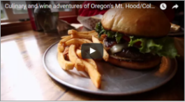 Fruit Loop | Mt. Hood and the Columbia River Gorge