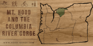 Fruit Loop | Mt. Hood and the Columbia River Gorge